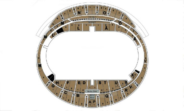 Luke Combs - My Kinda Saturday Night Tour – Biljett Nu