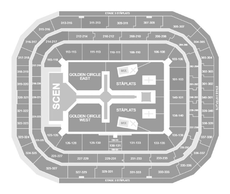 The Weeknd - After Hours Til Dawn Tour – Biljett Nu